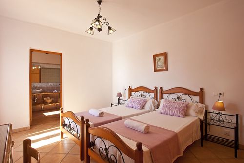 Ferienhaus Calonge Für 1 - 8 Personen Mit 4 Schlafzimmern - Schloß/burg - Cala Santanyí