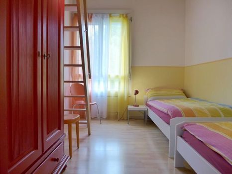 Maison Maranatha à Steffisburg - 12 Personnes, 4 Chambres - Steffisburg