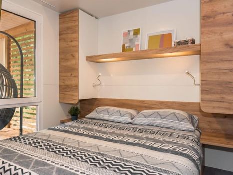 Alleinstehendes Ferienhaus Mit Klimaanlage,  W-lan, Tv, Terrasse, Haustiere Erlaubt, Parkplatz - Krnica