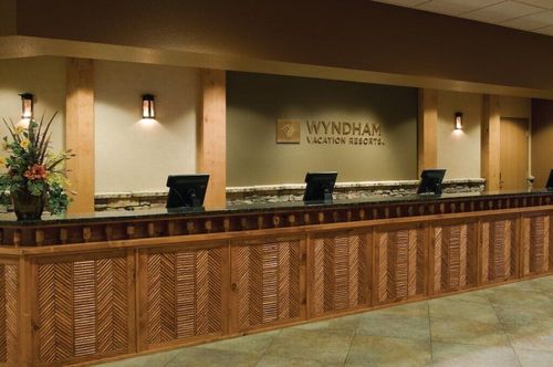 Lush Club Wyndham Great Smokies Lodge, 1 Bedroom Deluxe - Sevierville, TN