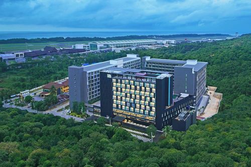 Four Points By Sheraton Balikpapan - Balikpapan