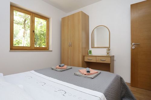 House Marijan - Brela