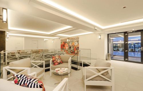 1 Schlafzimmer Unterkunft In Prora/rügen - Lietzow