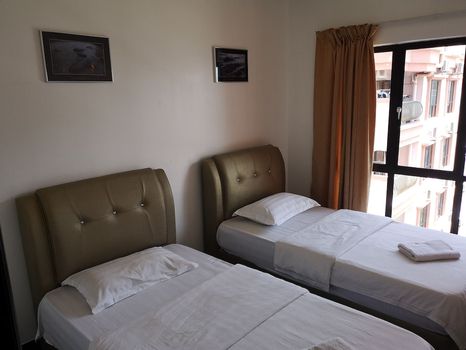 1st Choice Vacation Apartments At Marina Court Resort Resort - Kota Kinabalu