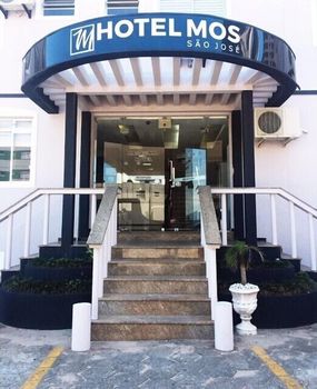 Hotel Mos São José - Palhoça