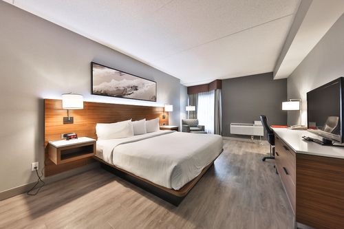 Admiral Inn Mississauga Toronto - Oakville