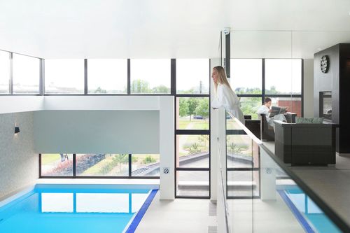 Van Der Valk Hotel Maastricht - 