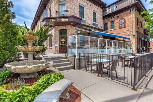The Parlour Inn Ascend Hotel Collection - Stratford