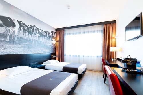 Bastion Hotel Leeuwarden - Leeuwarden