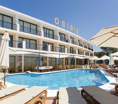 Hotel Osiris Ibiza - Ibiza