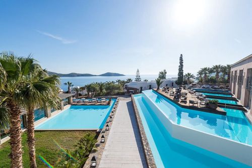 Aquila Elounda Village Resort, Suites & Spa - Elounda
