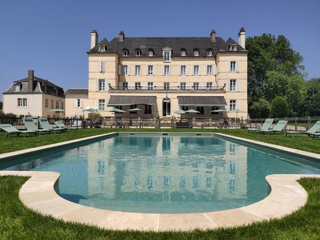 Domaine De Saulon - Côte-d'Or