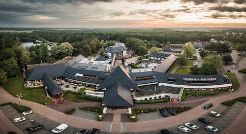 Van Der Valk Hotel Gilze - Tilburg - Nederland