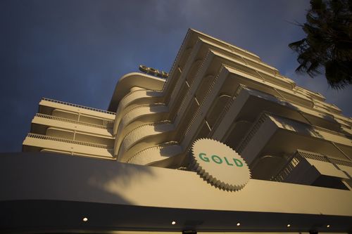 Gold - Oferta Especial Para Estancias Largas - Maspalomas
