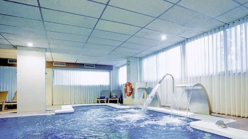 Eurosalou Hotel & Spa - Cambrils