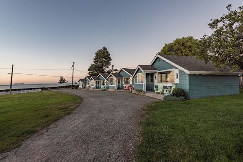 Sequim Bay State Park, Sequim: airbnb, hotels and vacation rentals