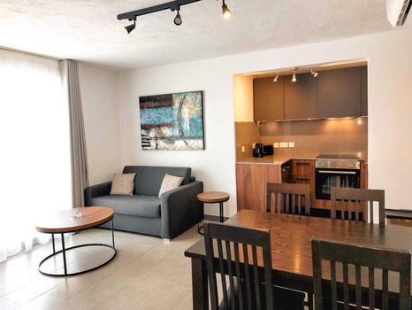 Studio Standard With Leisure Facilities Included - Malta