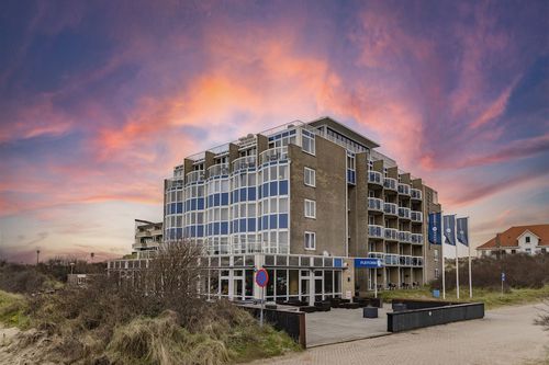 Fletcher Hotel-restaurant Zeeduin - Heemskerk