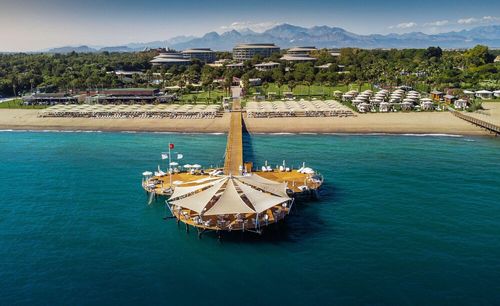 Calista Luxury Resort & Spa - Belek