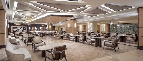 Ela Quality Resort - Belek