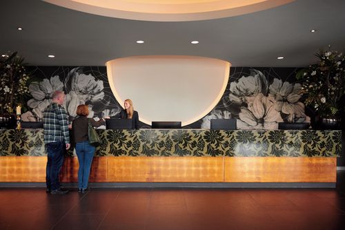 Van Der Valk Hotel Hilversum - De Witte Bergen - Baarn