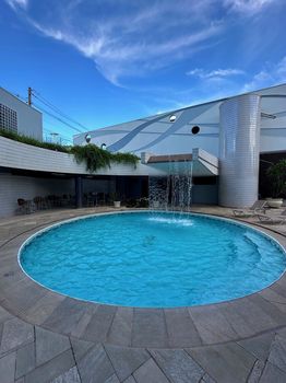 Hotel Saint Paul - São José do Rio Preto