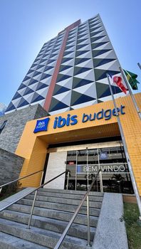 Ibis Budget Salvador - Salvador