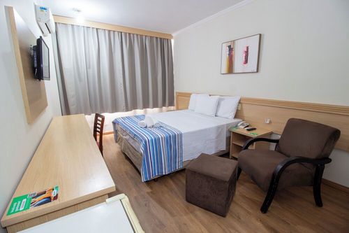Hotel Nacional Inn Ribeirão Preto - Ribeirão Preto