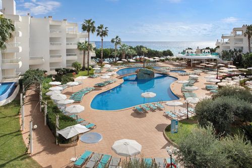 Aparthotel Tropic Garden - Ibiza