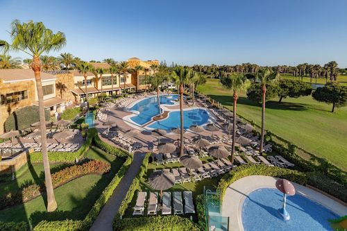 Rota Resorts at the Best Price | cozycozy