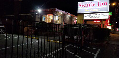 Haller Lake - Seattle: airbnb, hotels and vacation rentals