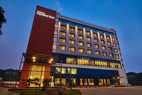 Hilton Garden Inn Lucknow - Uttar Pradesh