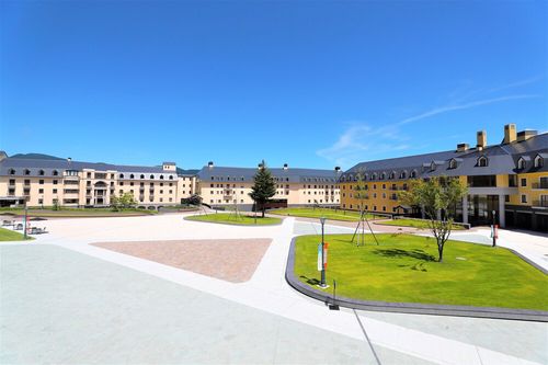 Lotte Arai Resort - 