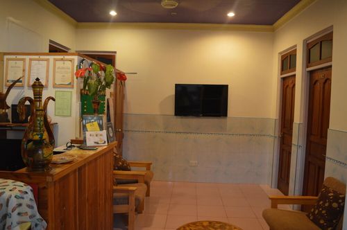 몰디브 호텔 | cozycozy