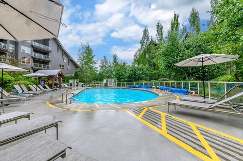 Best Ski In Ski Out Condo At Whistler - Whistler
