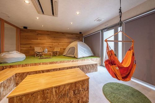 Relax Hotel Takayama Station - Japan