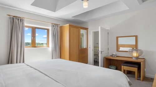 Clifden Apartamento River View - Clifden