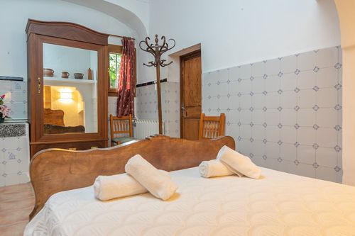 Can Puça - Ferienhaus Mit Privaten Pool In Santanyí. Wifi Gratis - Cala Santanyí