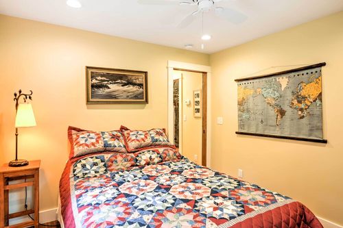 Kooser State Park, Somerset: airbnb, hotels and vacation rentals