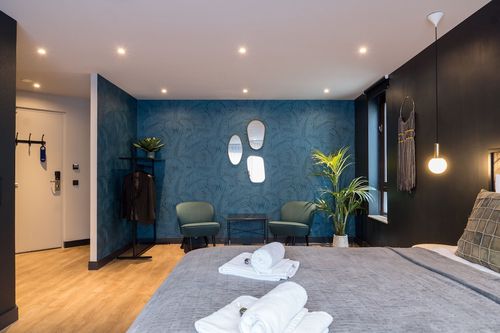 Alle Hotels in Lisse – Günstige Hotelangebote auf cozycozy