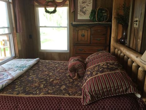 Indiana (State) Cabins | Best prices on cozycozy