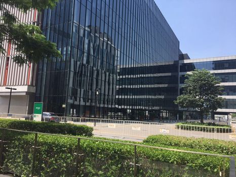 Checkinn Business Apartment-poly World - Canton / Guangzhou