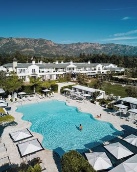 Best hotels in Montecito, CA on cozycozy.com