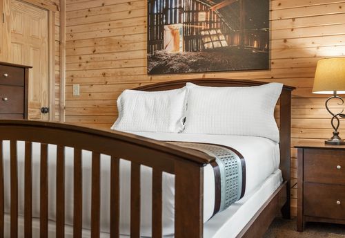 Frontier For Families-secluded-covered Hot Tub-game Room-3 Covereddecks-fire Pit - Hocking Hills State Park, OH