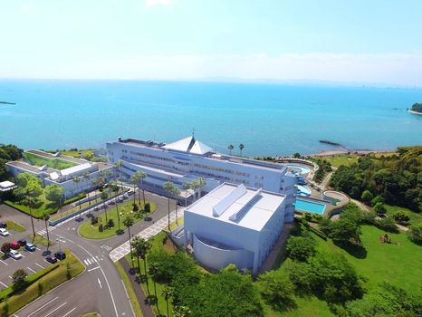 Spa & Resort Hotel Solage Oita・hiji Beppuwan - 
