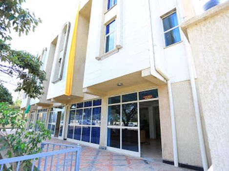 Best hotels in Hawassa on cozycozy.com