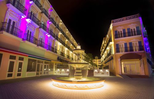 Riviera Suites Melaka - Ayer Keroh