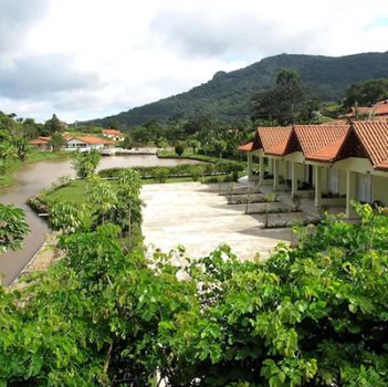 Resorts em Extrema | cozycozy