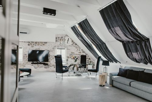 Coco Chanel Boutique Apartment - Brno