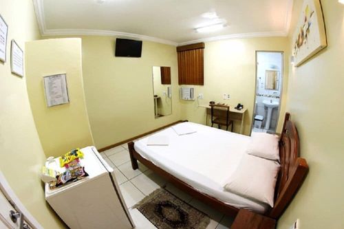 Hotel Belem - Fortaleza